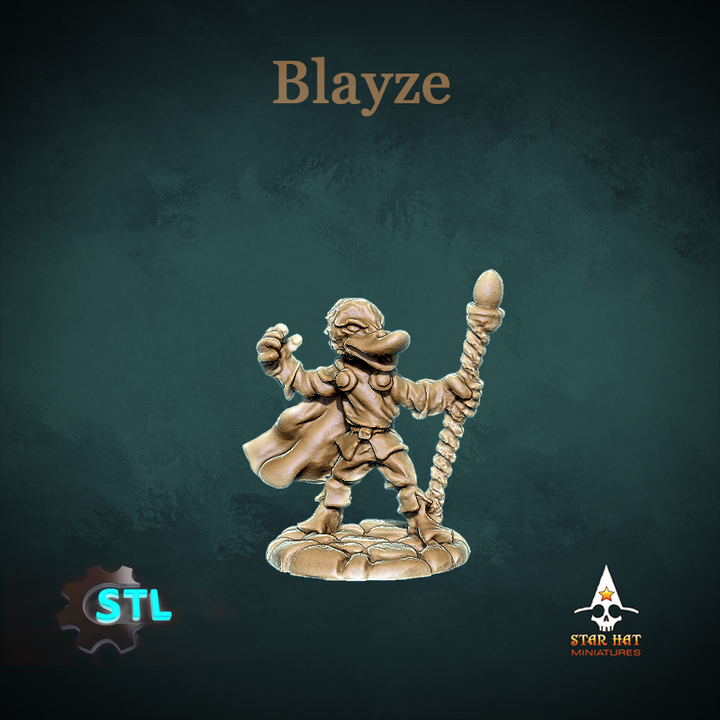 Star Hat Miniatures